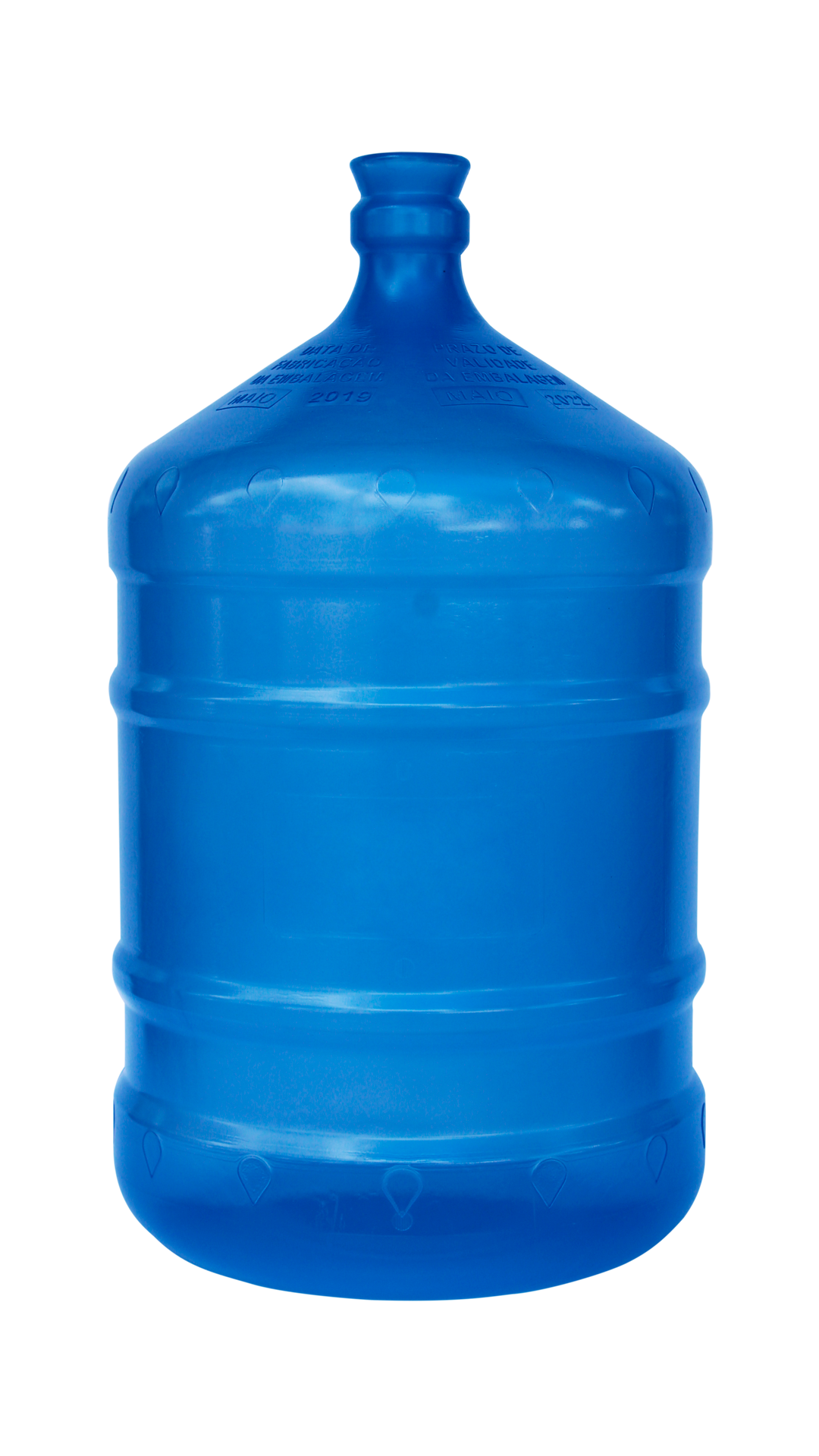 Plástico São Pedro